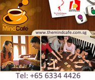 The Mind Cafe