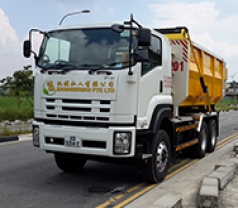 Da Engineering Pte Ltd @ Da Engineering