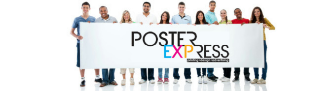 Poster Express Pte Ltd @ International Plaza