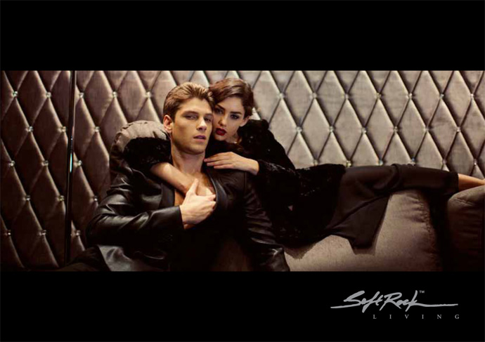 SoftRock Living @ Nordcom One @ Gambas