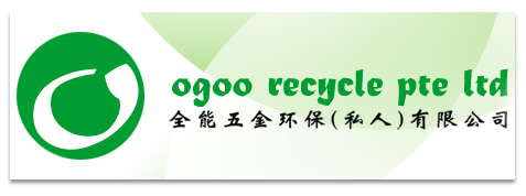 Ogoo Recycle Pte Ltd @ Ogoo Recycle