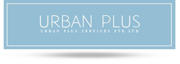 Urban Plus Services Pte Ltd @ Sindo Building