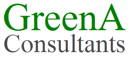 GreenA Consultants Pte Ltd @ One Pemimpin