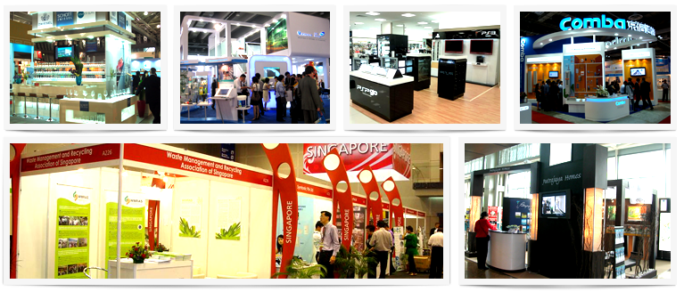 Innogen Design Pte Ltd @ Eunos Industrial Estate