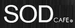 SOD Cafe @ Yew Tee Point