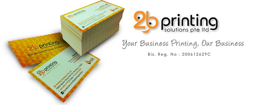 2B Printing Solutions | Your Business Printing, Our Business