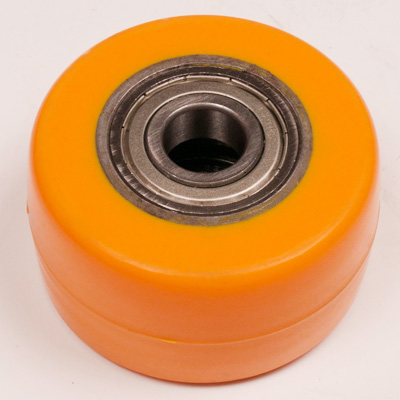 PalletWheel