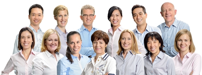 smilefocus @ Camden Medical Centre