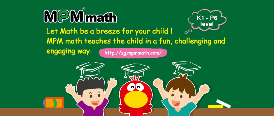 MPM Maths Singapore - Maths Tution Centre