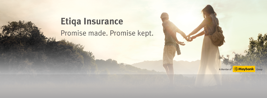 Etiqa Insurance Pte Ltd @ One Raffles Quay (North Tower)