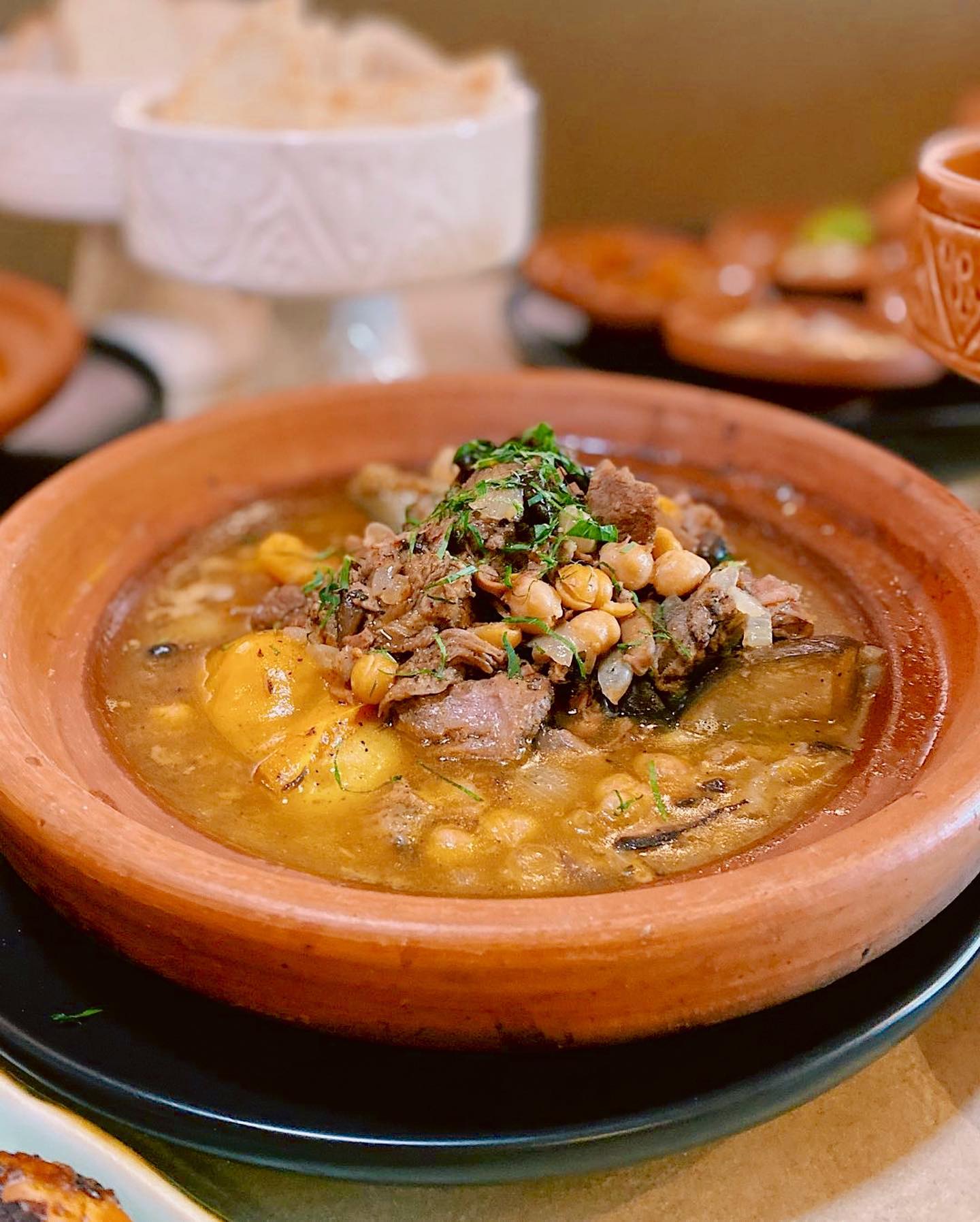 La Fez Cafe & Bakery @ Springvale