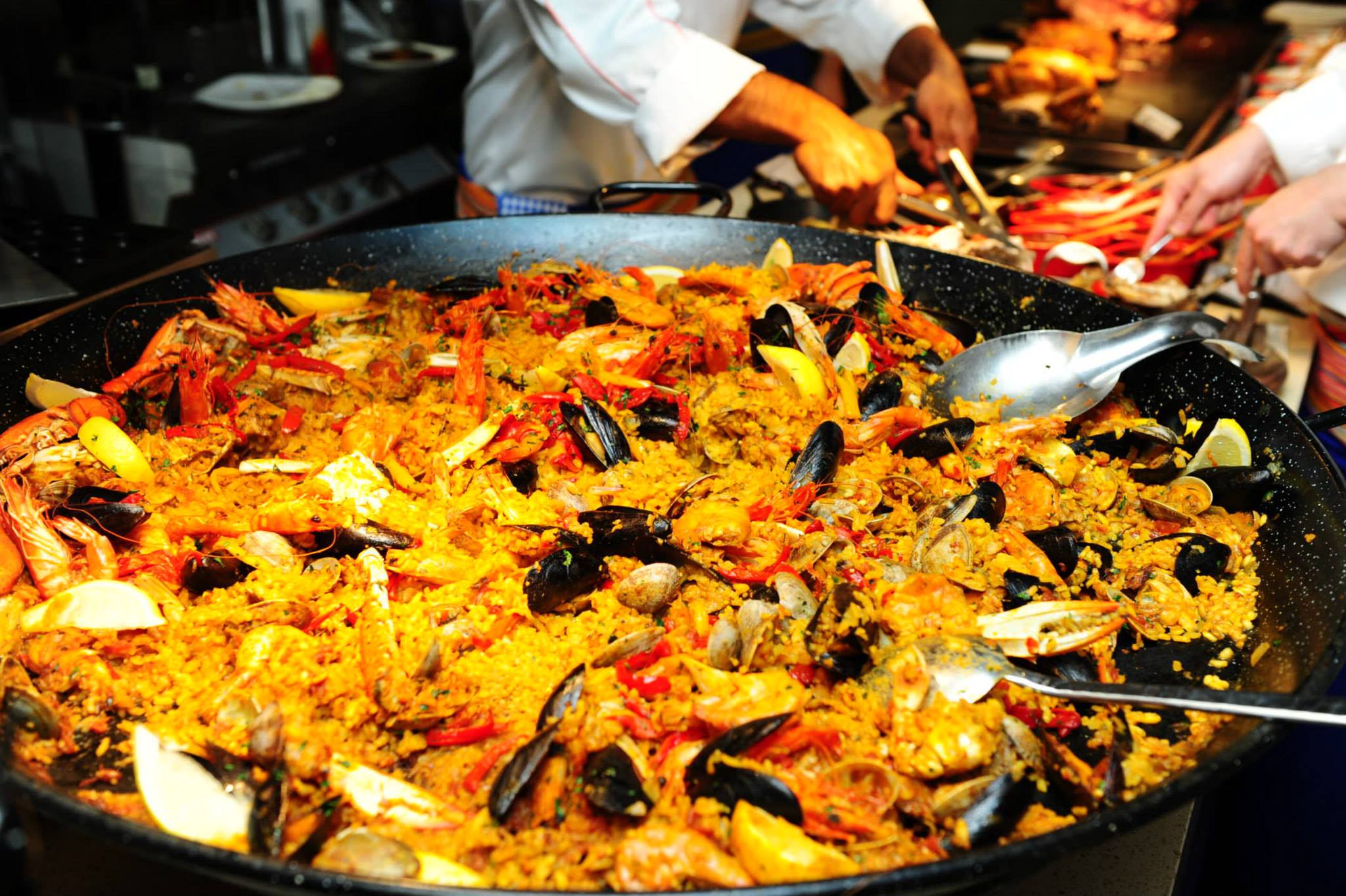 Carousel @ Royal Plaza On Scotts