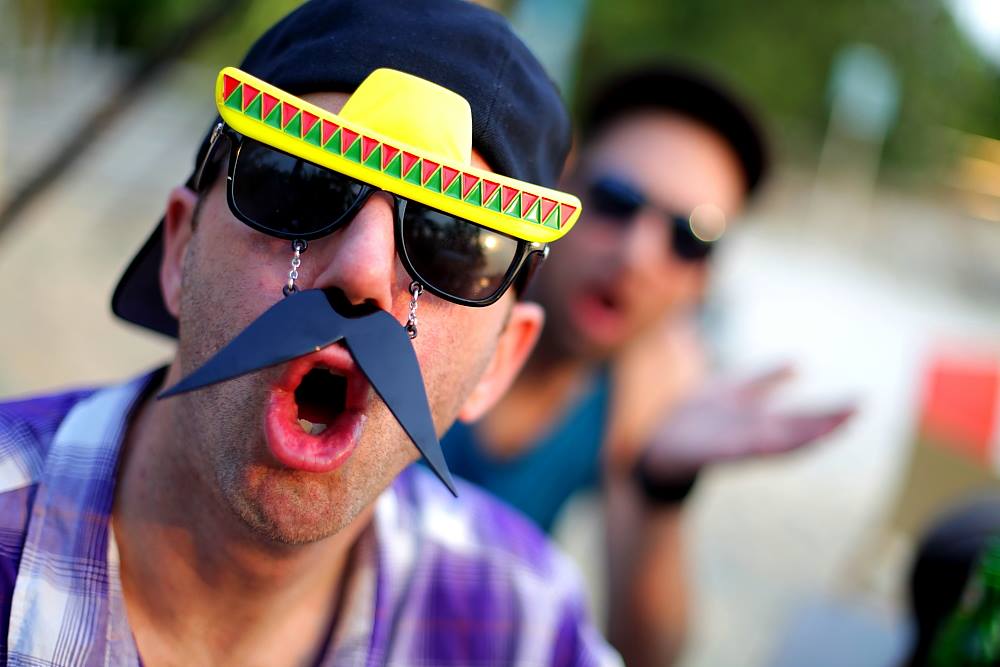 C Side @ C Side @ Sentosa (Coastes & Bikini Bar)