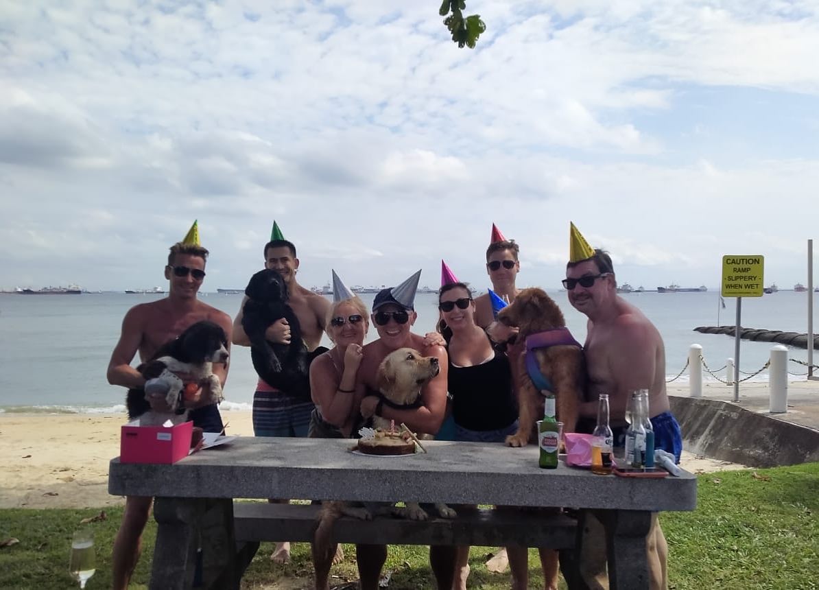 High Tide Bistro & Bar @ Passion Wave at East Coast