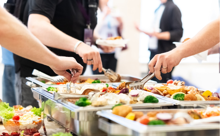 K G Catering Pte Ltd @ KA Foodlink