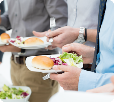 K G Catering Pte Ltd @ KA Foodlink