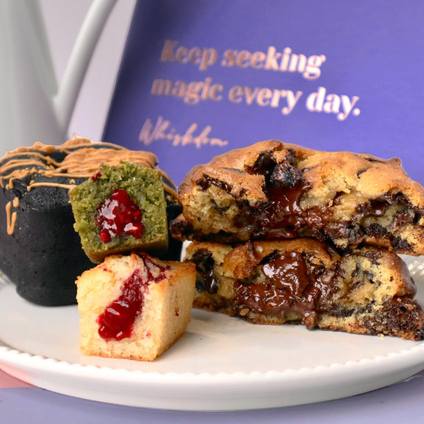 Whiskdom @ 757 North Bridge Road