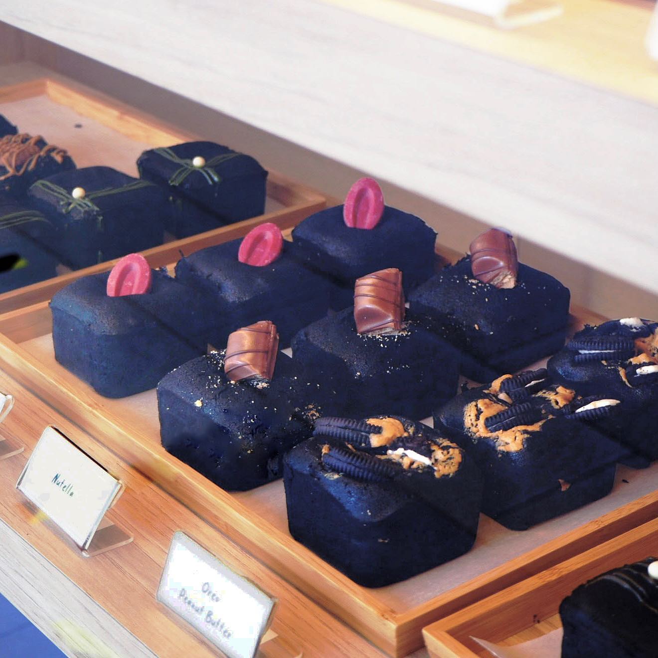 Whiskdom @ 757 North Bridge Road