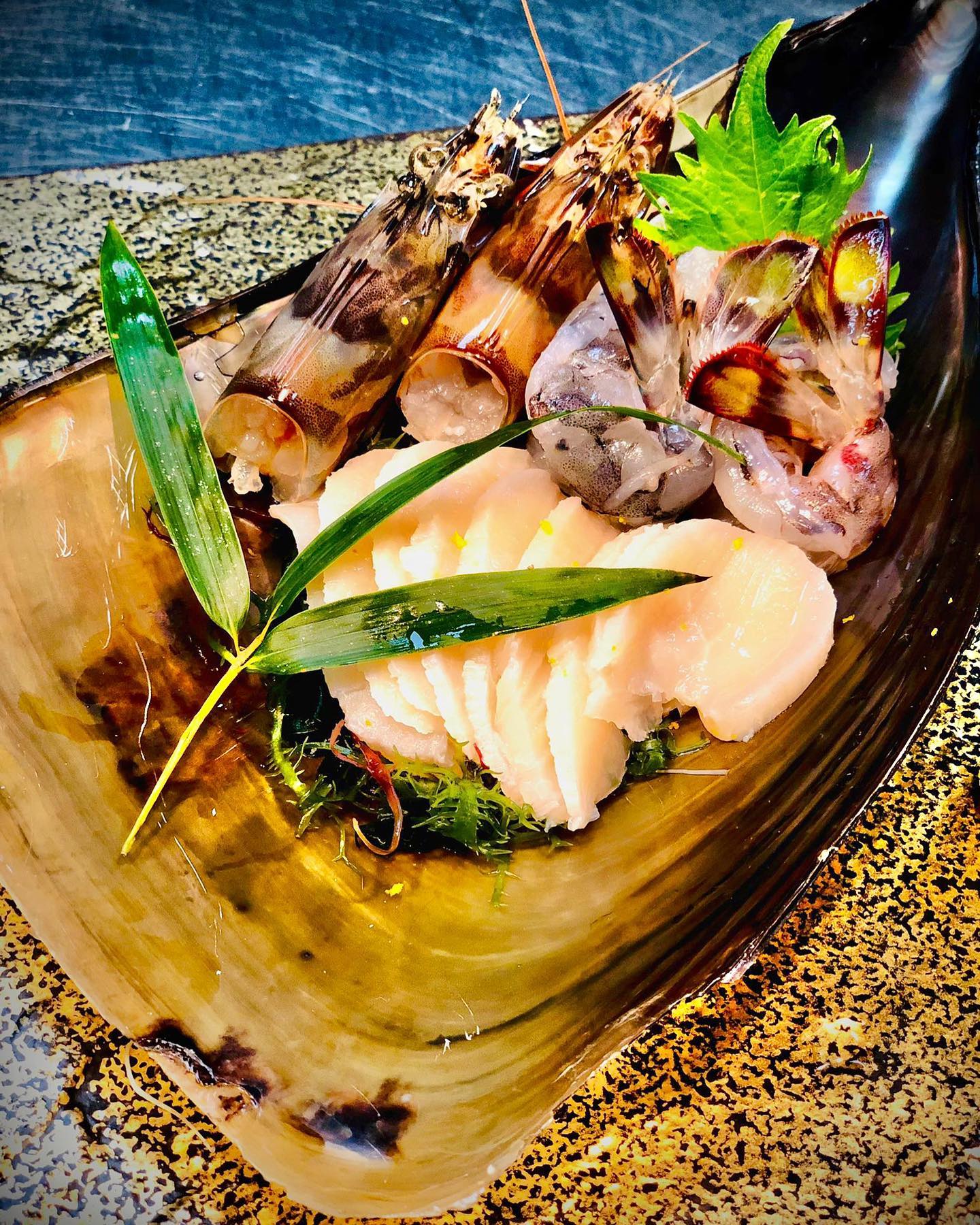 Syun @ Crockfords Tower - Resorts World at Sentosa