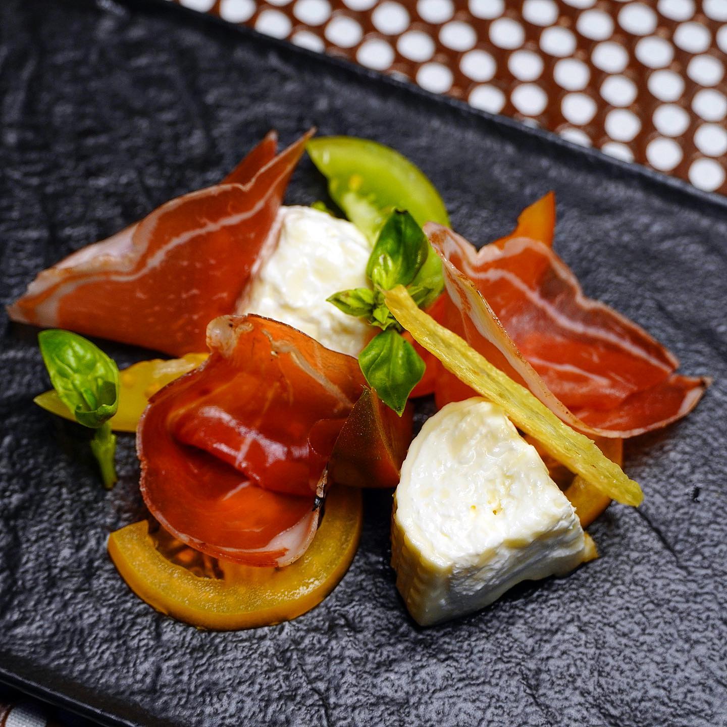 Garibaldi -> Garibaldi Pte | Garibaldi Pte Ltd