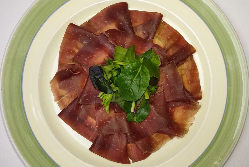 No Menu Restaurant @ No Menu Restaurant