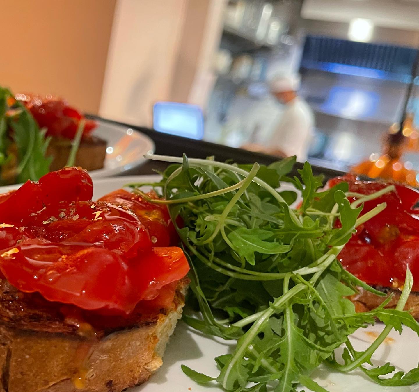 La Forketta Gastronomia Italiana Pte Ltd @ Dempsey Cluster @ Tanglin ...