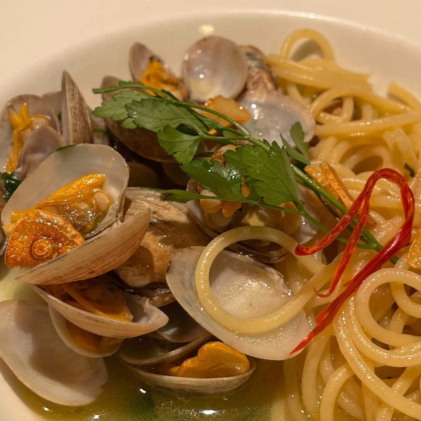 La Forketta Gastronomia Italiana Pte Ltd @ Dempsey Cluster @ Tanglin ...