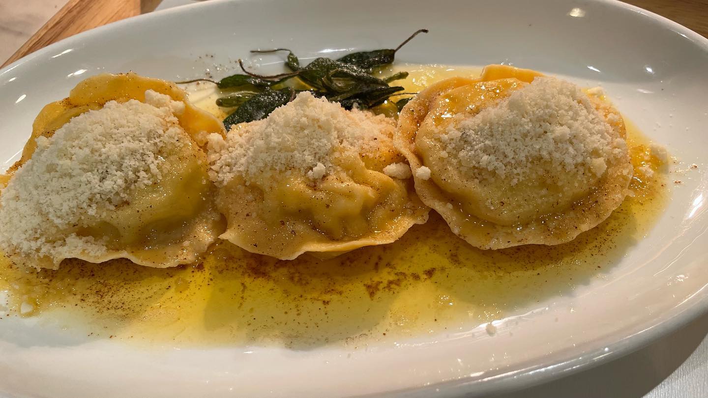 La Forketta Gastronomia Italiana Pte Ltd @ Dempsey Cluster @ Tanglin ...