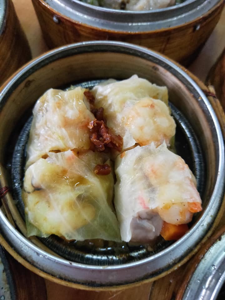 Restoran Gim Cheng Johor @ Gim Cheng Dim Sum Restaurant | Malaysia