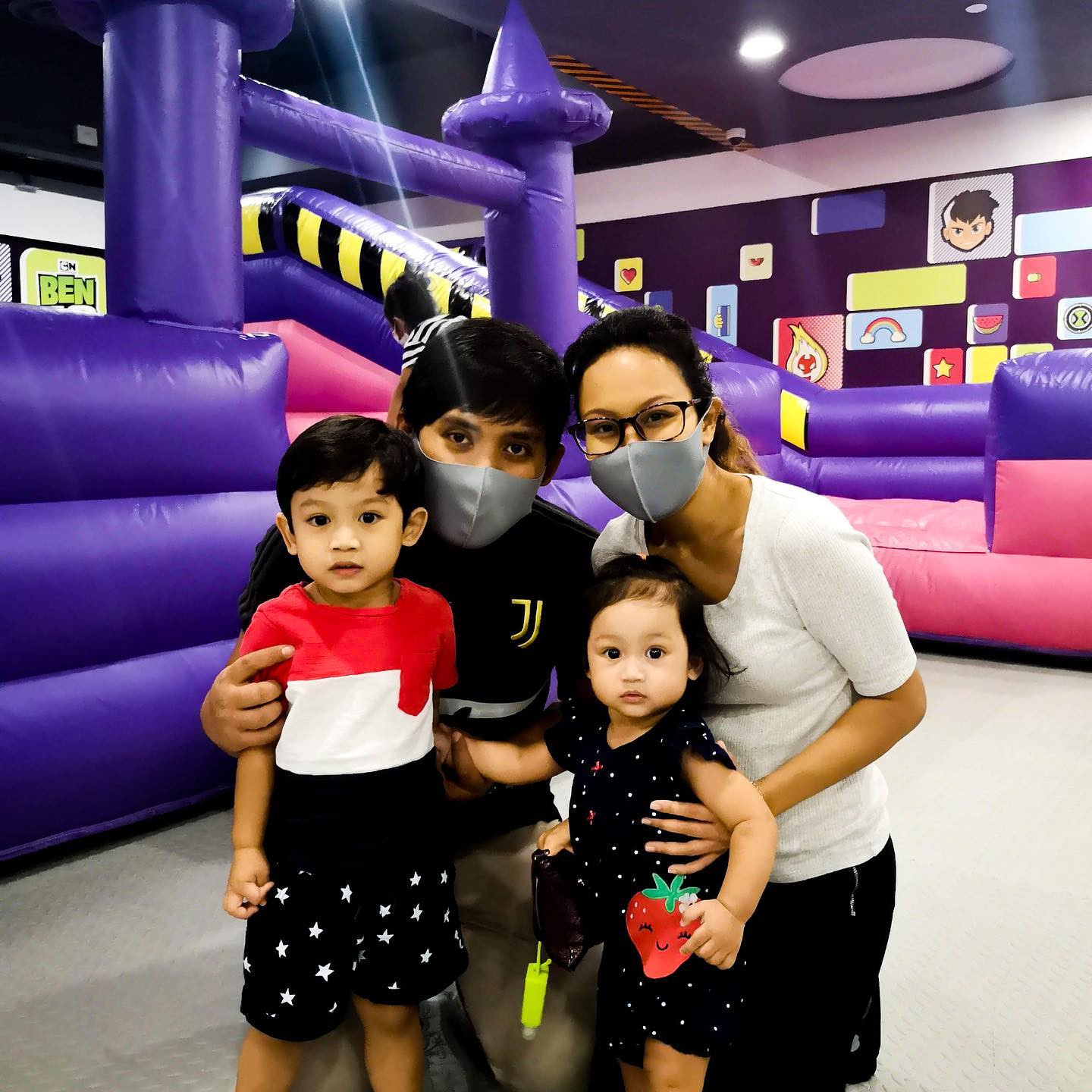 PLAY by Kinderplay @ Changi Airport Terminal 3
