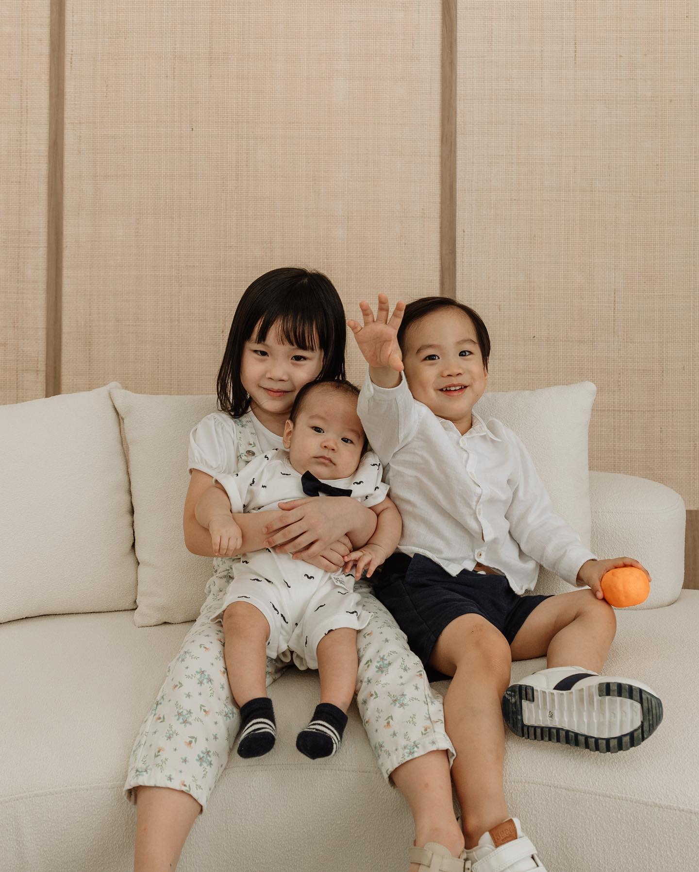 The Love Studios @ Four Star Building