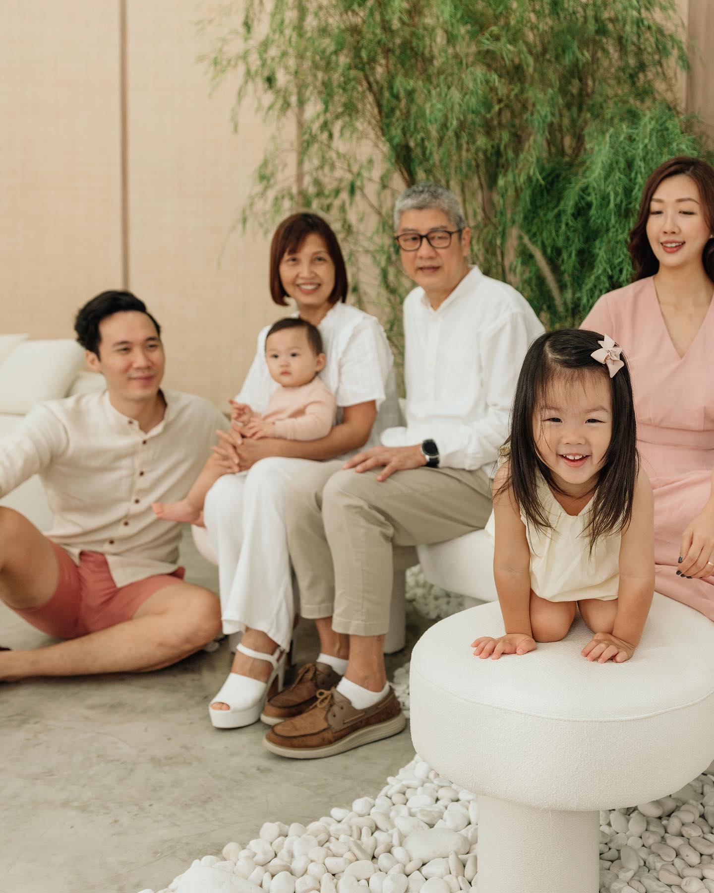 The Love Studios @ Four Star Building