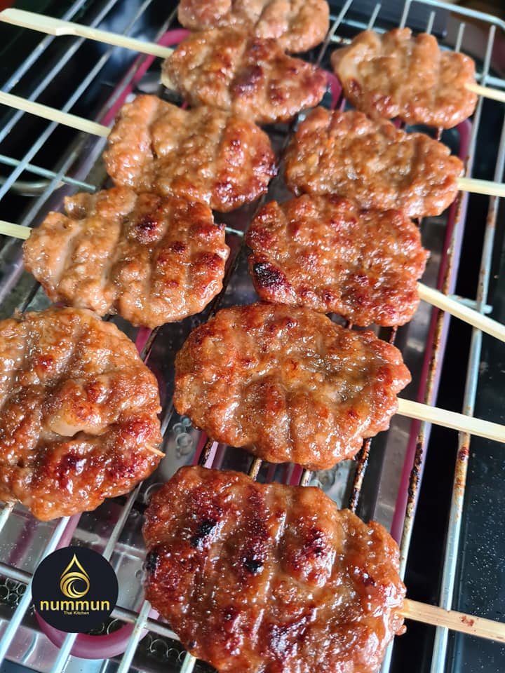 Nummun Thai Kitchen @ Thomson Imperial Court