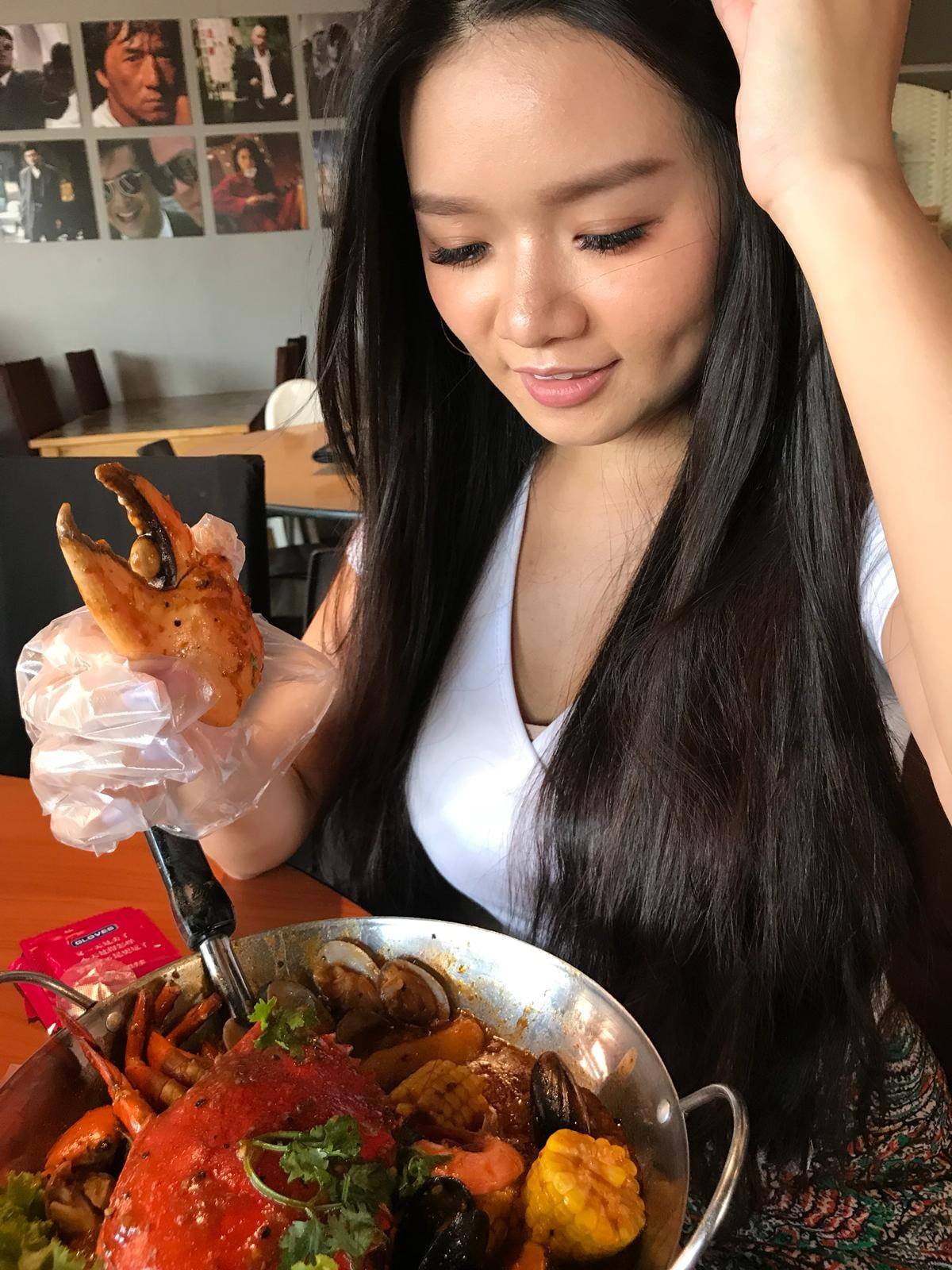Dai Lou @ Marina Country Club (Punggol Marina)
