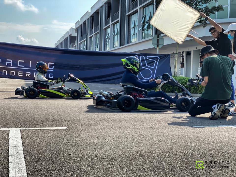 RUD Karting Johor @ RUD Karting | Malaysia