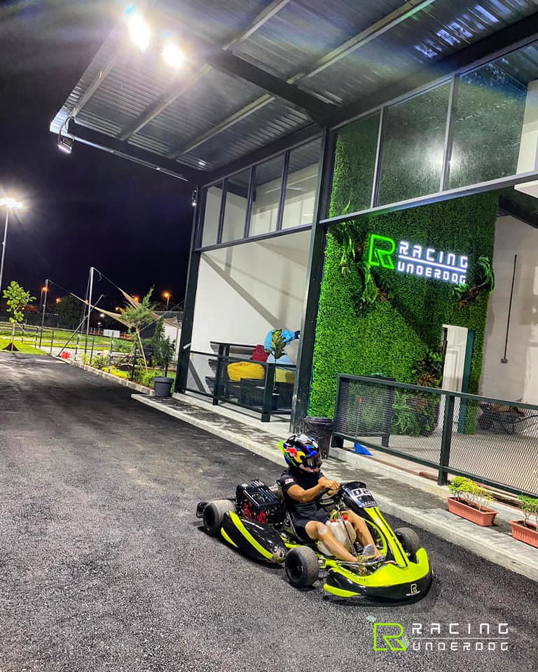 RUD Karting Johor @ RUD Karting | Malaysia