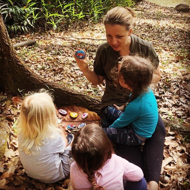 Wildlings @ Core Collective Dempsey