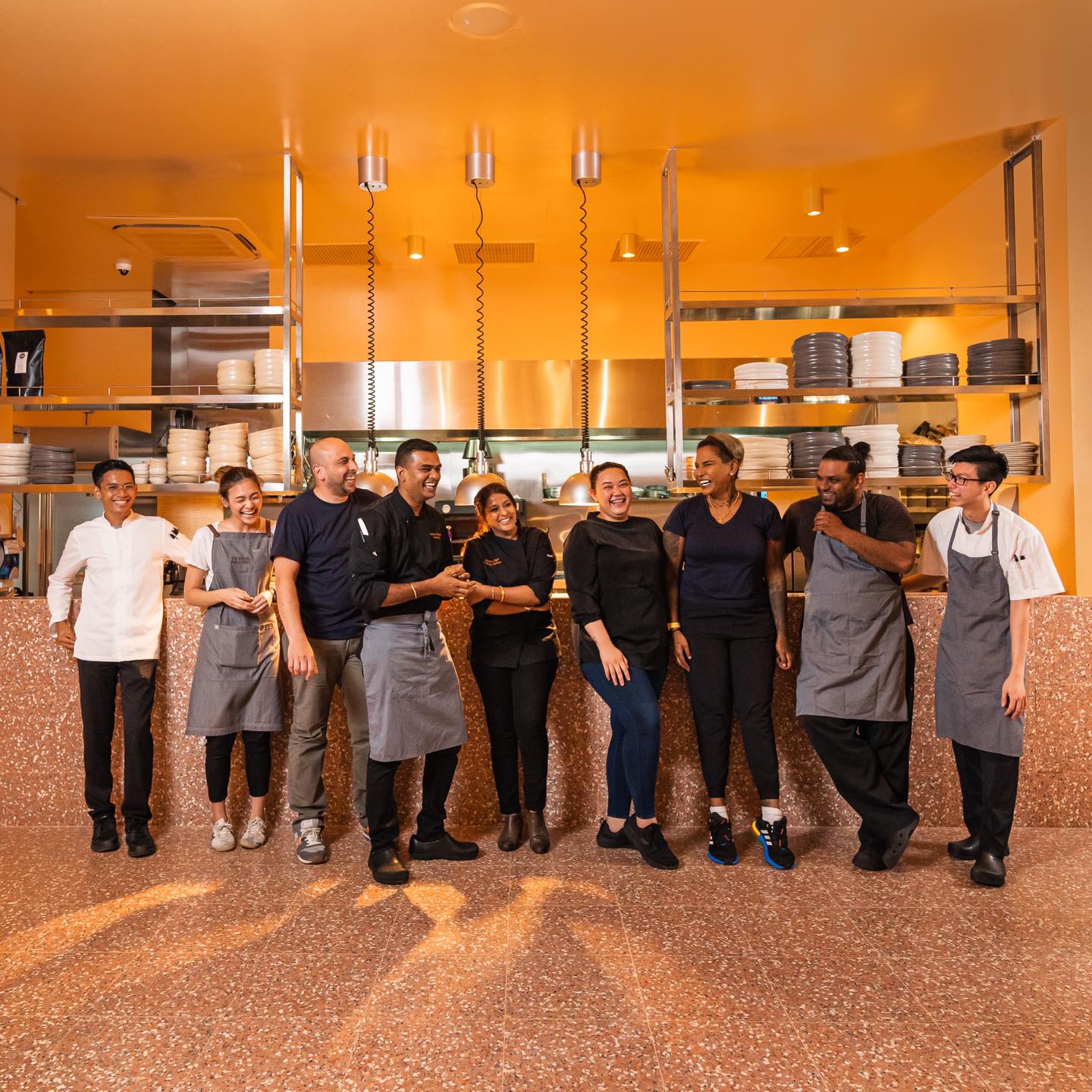 Terra Madre @ Loewen Cluster (Tanglin Village)