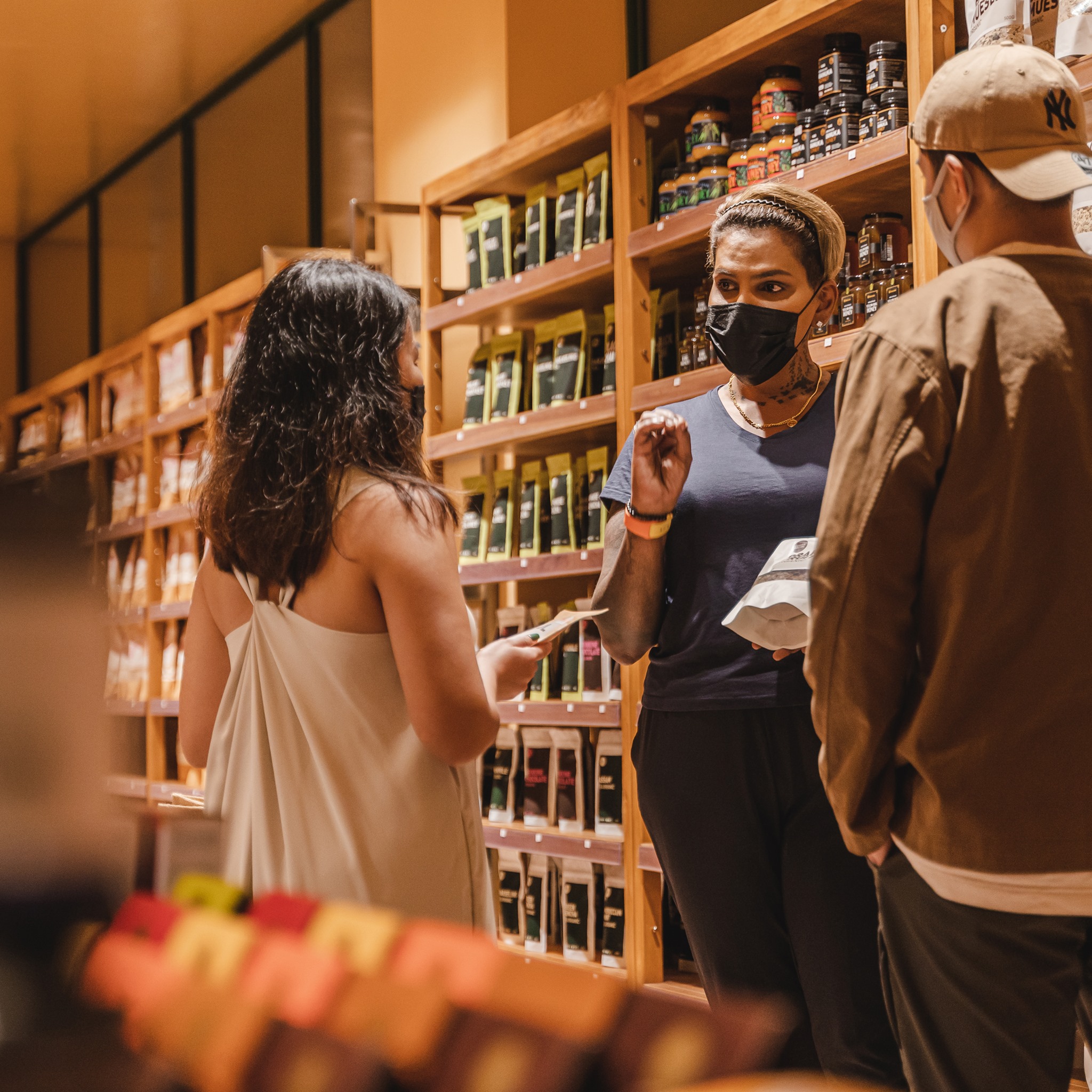 Terra Madre @ Loewen Cluster (Tanglin Village)