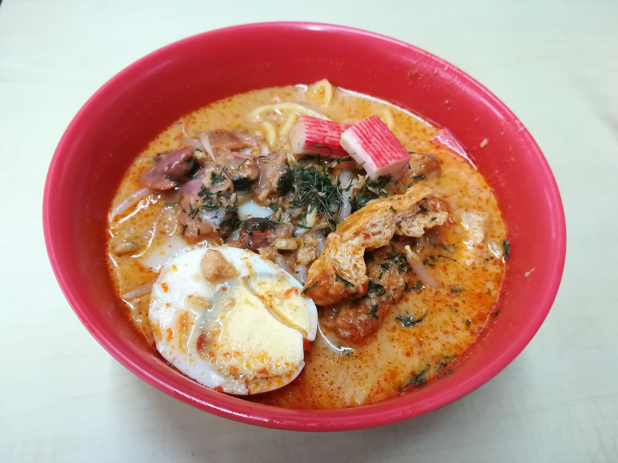 928 Yishun Laksa @ HDB Yishun