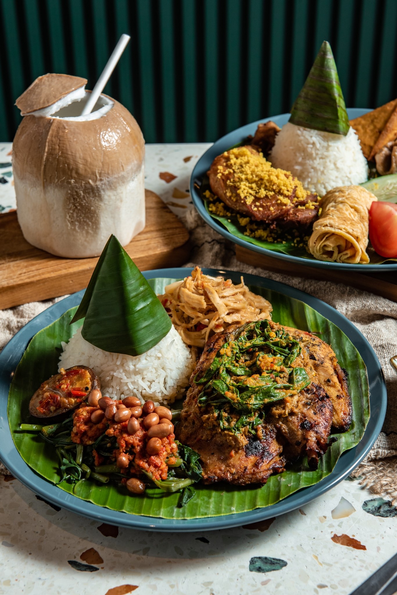 Tok Tok Indonesian Restaurant @ Tok Tok Indonesian Restaurant