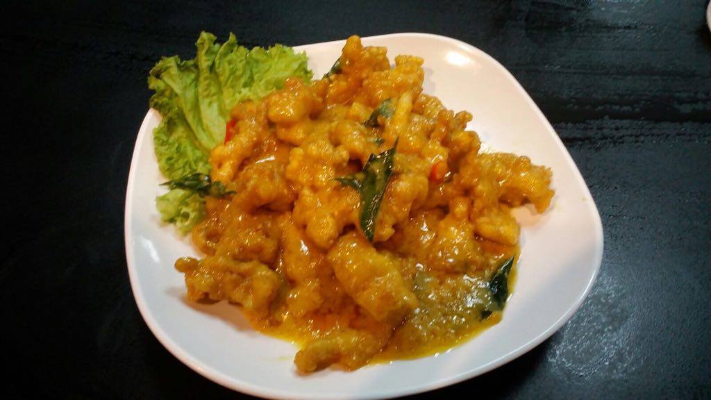 Jiak Modern Tzechar @ The Hillier / HillV2