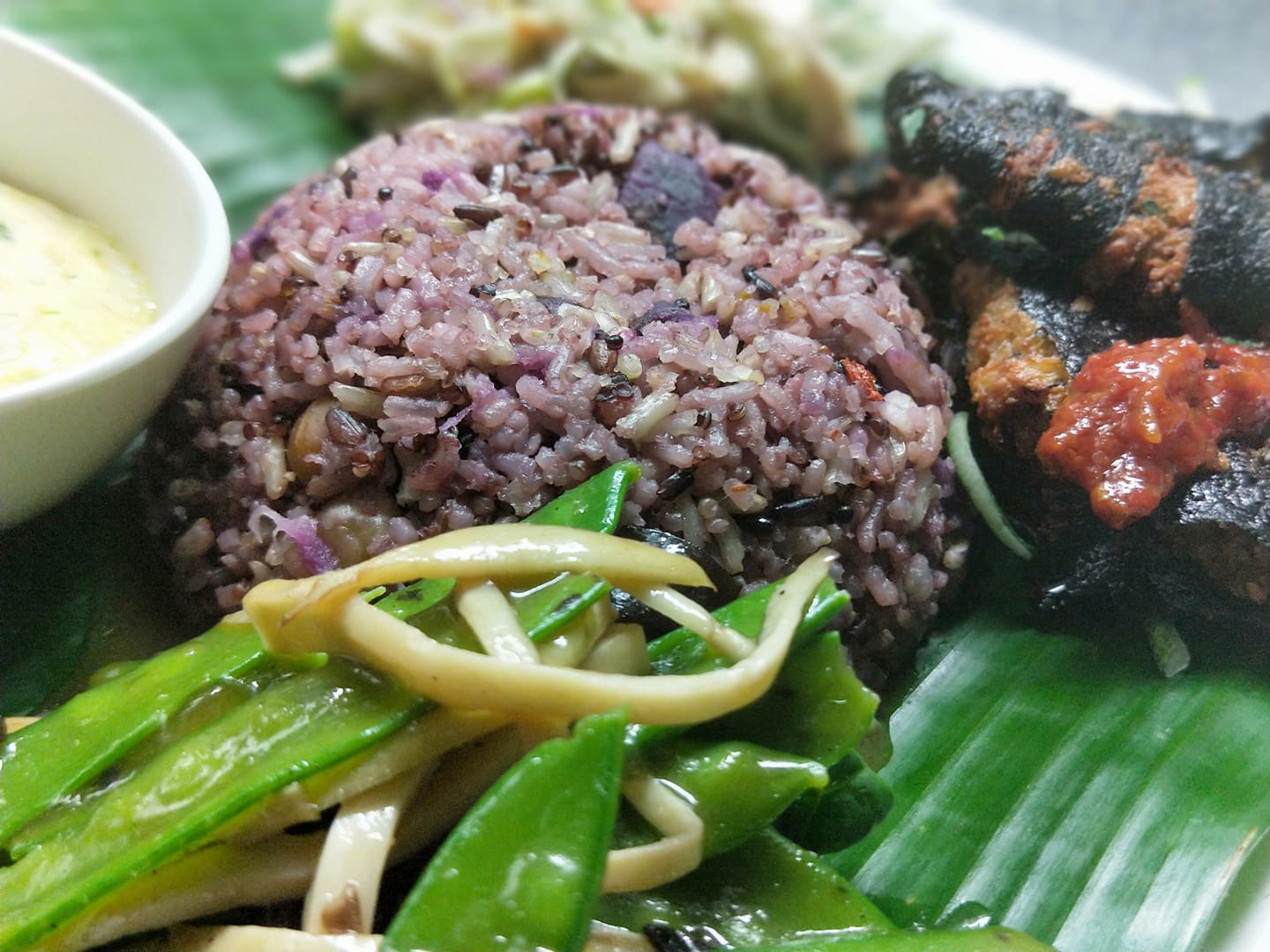 Simple Food Pte Ltd @ Jean Yip Building