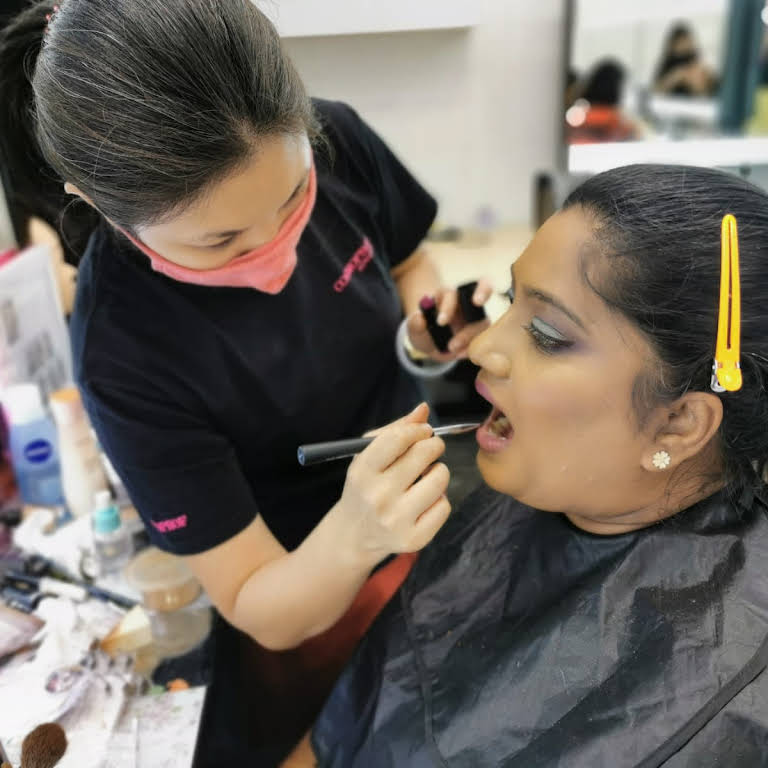 Cosmoprof Academy