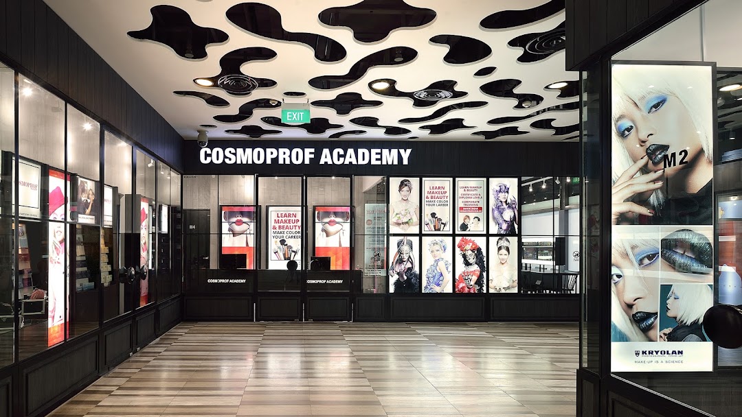 Cosmoprof Academy