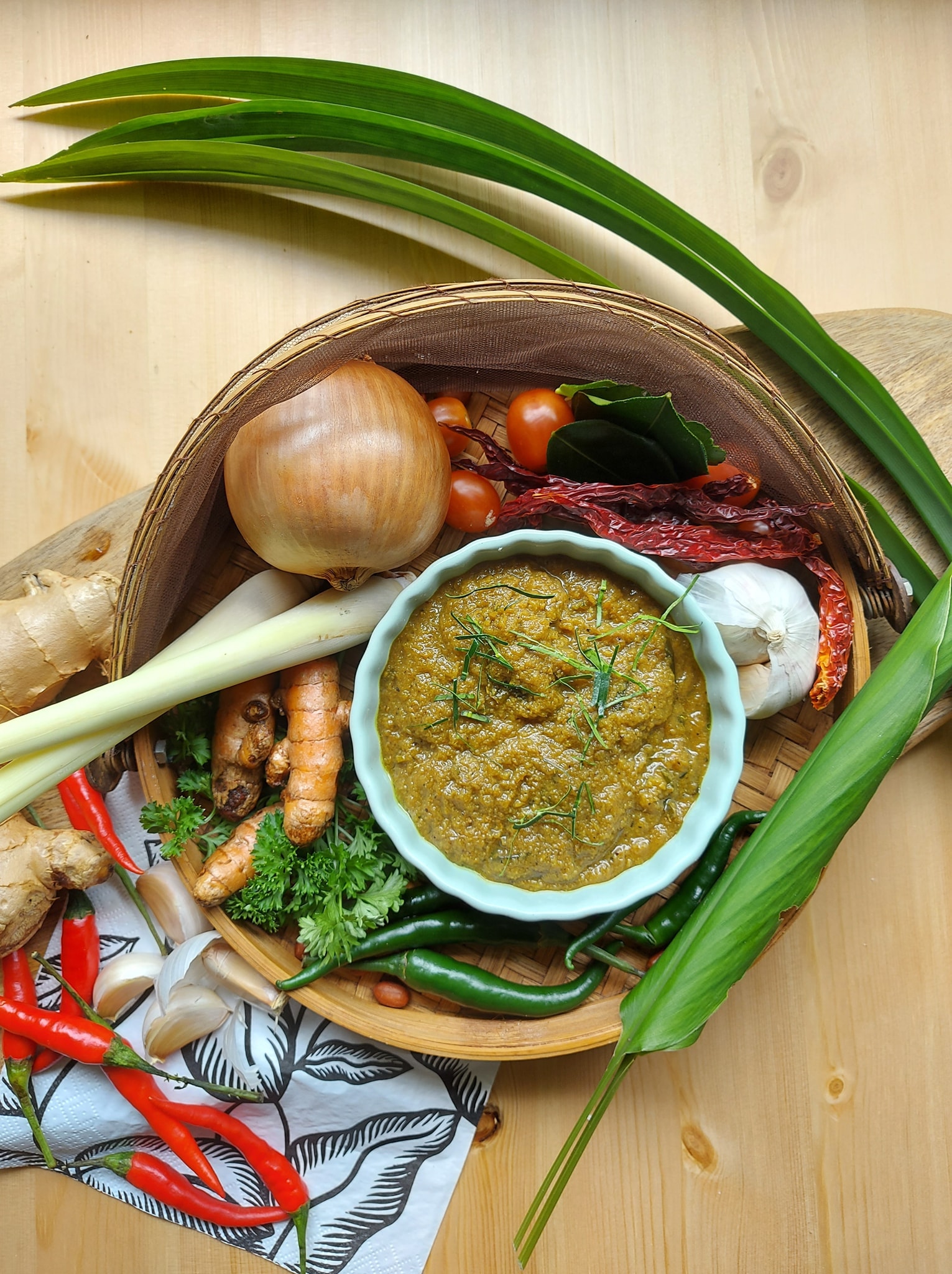 RGB Cafe Kuala Lumpur @ RGB & The Bean Hive | Malaysia