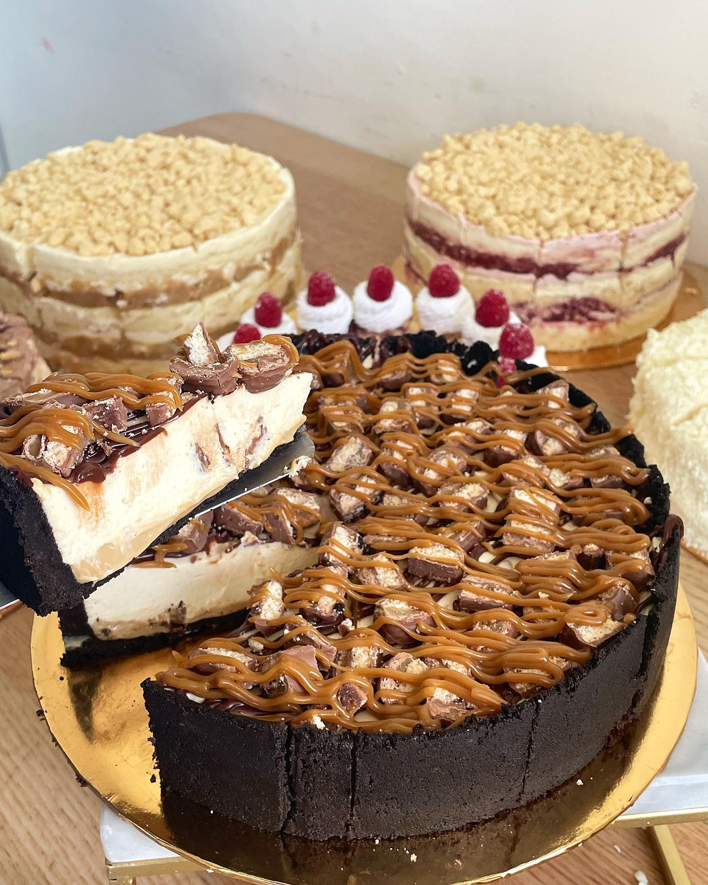 Gula Cakery Selangor @ Gula Cakery | Malaysia