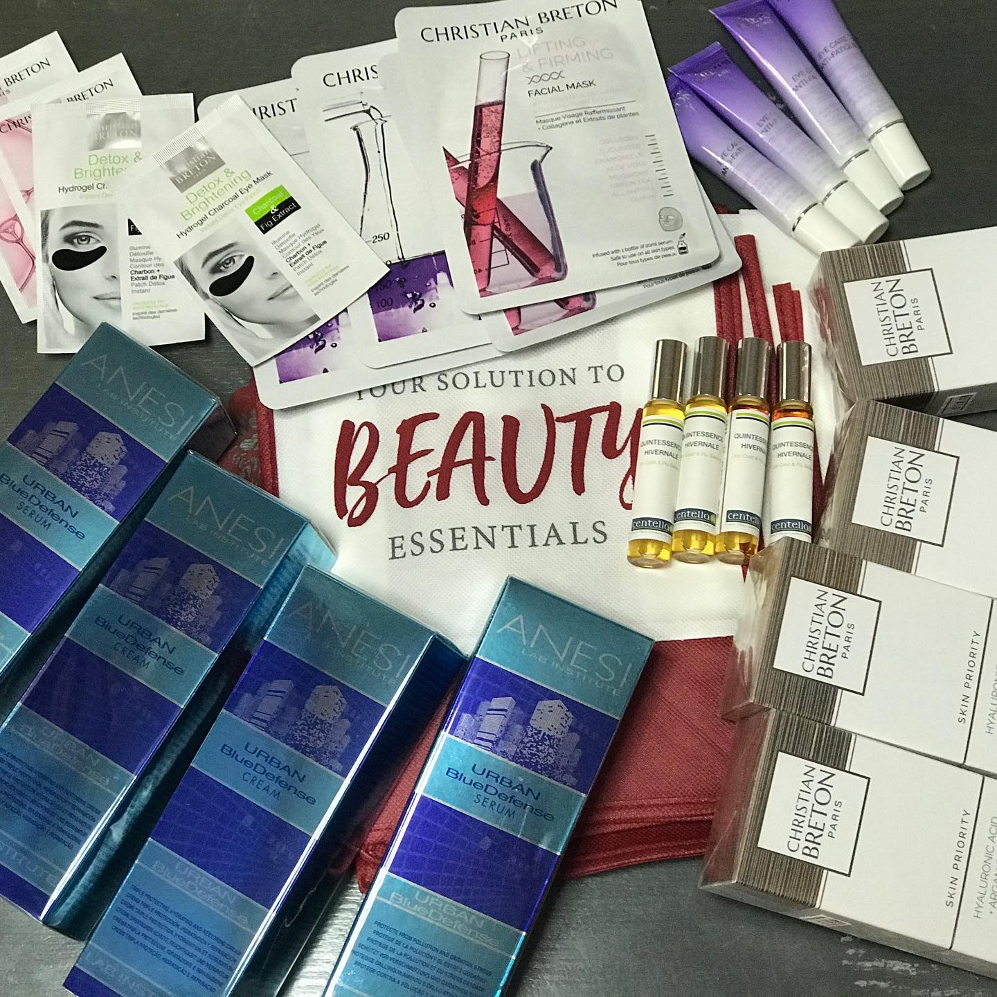 Envy Beauty Face & Body Care Centre @ Coronation Shopping Plaza