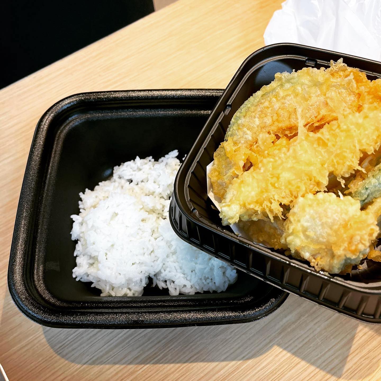 Tenya Singapore @ Orchard Central