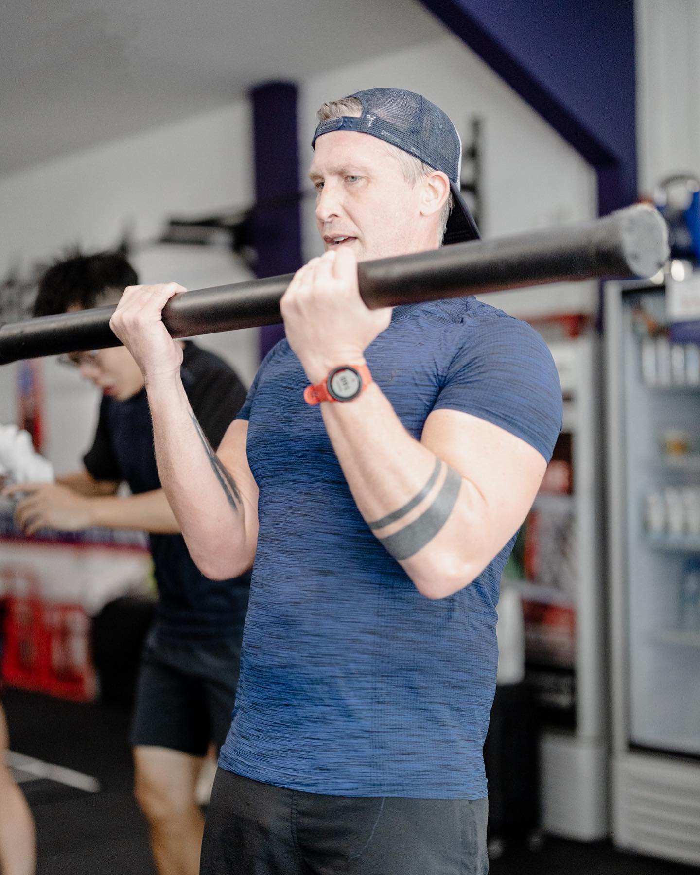 F45 Training @ Clementi Arcade